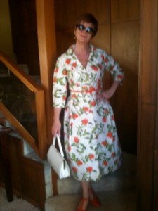 Kerry’s Inspiring Life Story and Grasp of Her Dreams - Modern Housewives