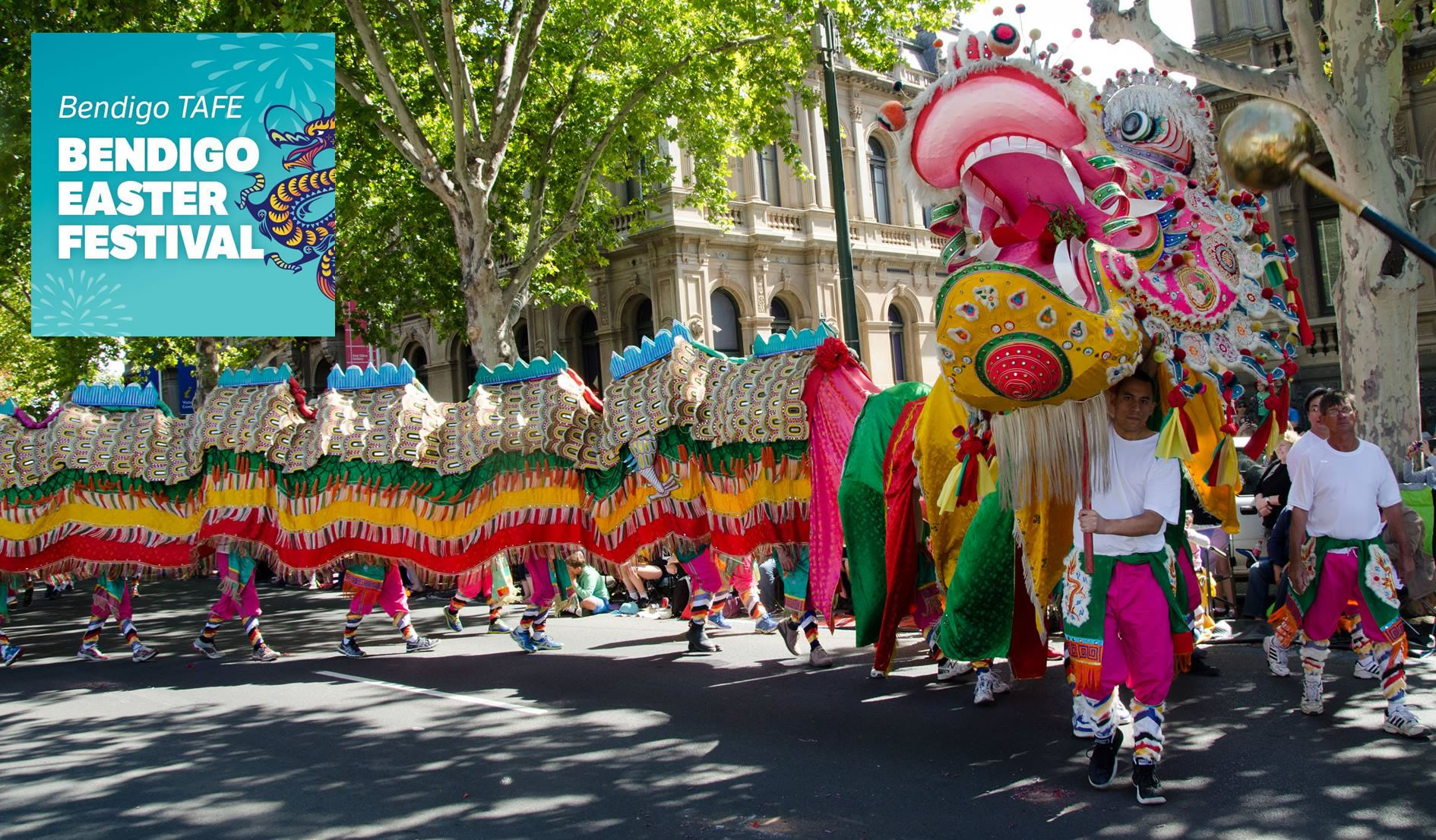 The Hottest Easter Events in Melbourne | Modern Housewives